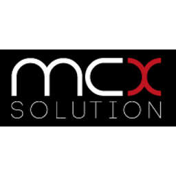 MCX Solution - Crunchbase Company Profile & Funding