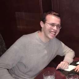 Jason Trigg - Cofounder @ Arch - Crunchbase Person Profile