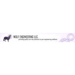 Wolf Engineering - Crunchbase Company Profile & Funding