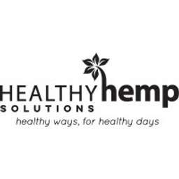 Healthy Hemp Solutions - Crunchbase Company Profile & Funding