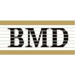 BMD - Tech Stack, Apps, Patents & Trademarks