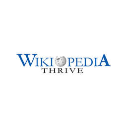 Wikipedia Thrive - Crunchbase Company Profile & Funding