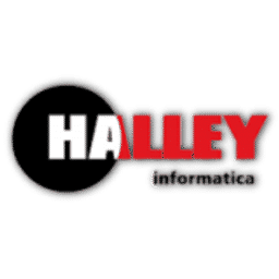 Halley Informatica - Tech Details