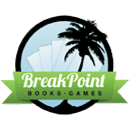 BreakPoint Books