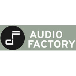Audio Factory - Crunchbase Company Profile & Funding