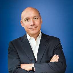 Paolo Bertoluzzo - CEO @ Nexi - Crunchbase Person Profile