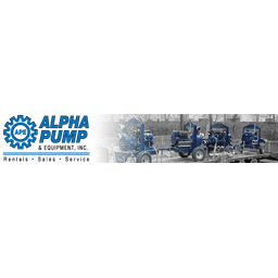 Alpha Pump & Equipment - Crunchbase Company Profile & Funding