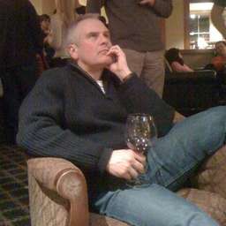 Terence Hawkins - Director @ The Company of Writers - Crunchbase Person ...