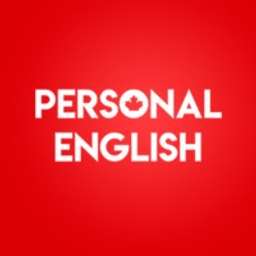 Personal English - Profiles & Contacts