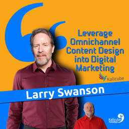 Leverage Omnichannel Content Design into Digital Marketing - Kalicube ...