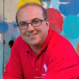 Nick Giannotti - Chief Investment Officer @ Redball Energy - Crunchbase ...