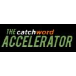 Catchword Accelerator - Tech Details