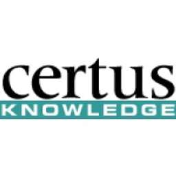 Certus Knowledge - Crunchbase Company Profile & Funding