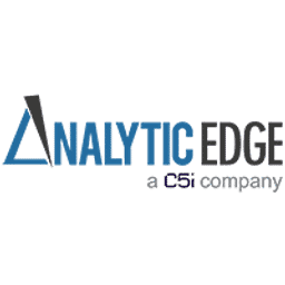 Analytic Edge - Tech Details