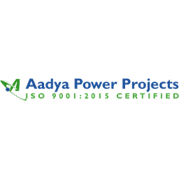 Aadya Power Projects - Crunchbase Company Profile & Funding