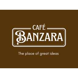 Café Banzara - Tech Details