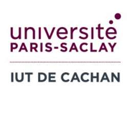 IUT de Cachan - Tech Details