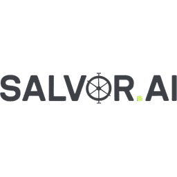 salvor - Crunchbase Company Profile & Funding