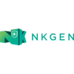 NKGEN - Tech Stack, Apps, Patents & Trademarks