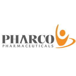 Pharco SA - Tech Details