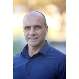 Eli Shalom - Founder and CEO @ Isotopia - Crunchbase Person Profile