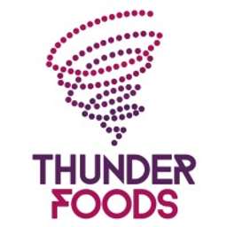 Thunder Foods - Crunchbase Company Profile & Funding