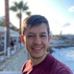 Ivan Semenov - CEO, Founder @ Ray Europe - Crunchbase Person Profile