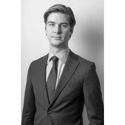 Jack Driessen - CFO @ Payter - Crunchbase Person Profile