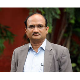 Prof. V. Ramgopal Rao - Crunchbase Person Profile