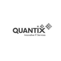 Quantix Ltd. - Crunchbase Company Profile & Funding