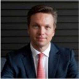 Paul Arent - Managing Partner and Co-Founder @ Athos Partners ...