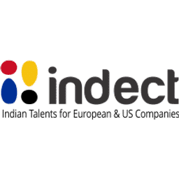 Indect - Crunchbase Company Profile & Funding