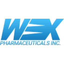 Wex Pharmacetuicals - Crunchbase Company Profile & Funding