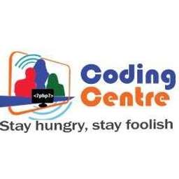 Coding Centre - Tech Details