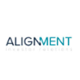 Alignment Investor Relations - Crunchbase Company Profile & Funding