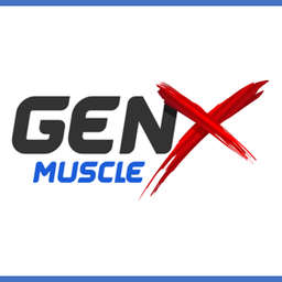 Gen--X Muscle - Crunchbase Company Profile & Funding