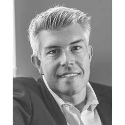 Simon Laker - Crunchbase Person Profile