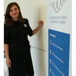 Mira Abboud - Crunchbase Person Profile