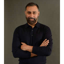 Anish Malhotra - Founder & CEO @ Plotify - Crunchbase Person Profile