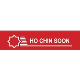 HO CHIN SOON - Crunchbase Company Profile & Funding