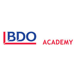 BDO Academy - Tech Details
