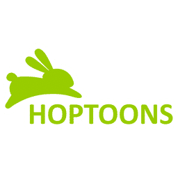 Hoptoons Animation Studios - Tech Details