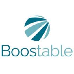 Boostable - Crunchbase Company Profile & Funding
