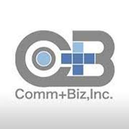 Comm+Biz