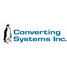 Converting Systems Inc