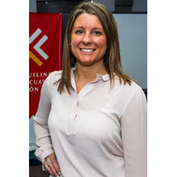 Amanda Pelcher - Crunchbase Person Profile