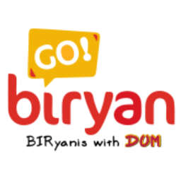 Go Biryan