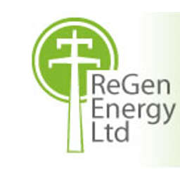 Regen Energy - Crunchbase Company Profile & Funding