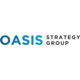 Oasis Strategy Group - Crunchbase Company Profile & Funding