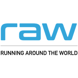 RAW - Running App - Tech Details